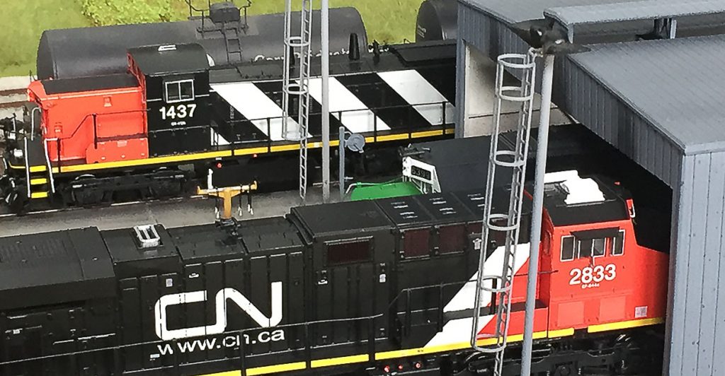 NMRA British Region – Sharing Know How