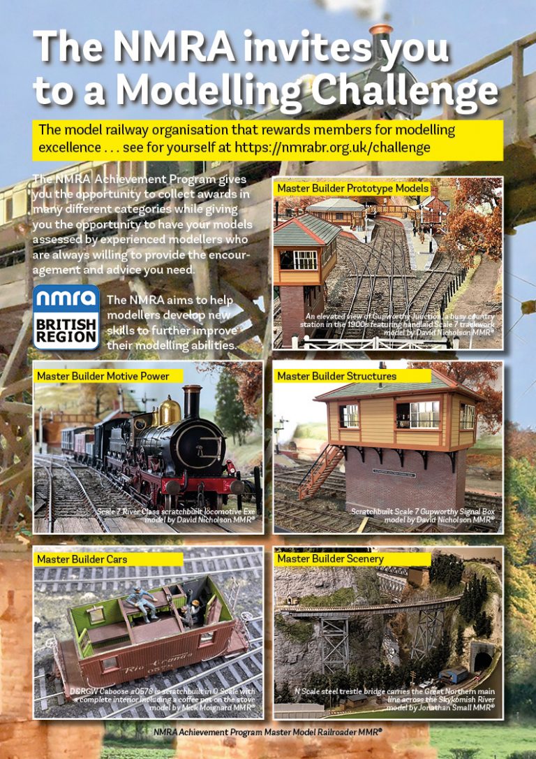 NMRA British Region